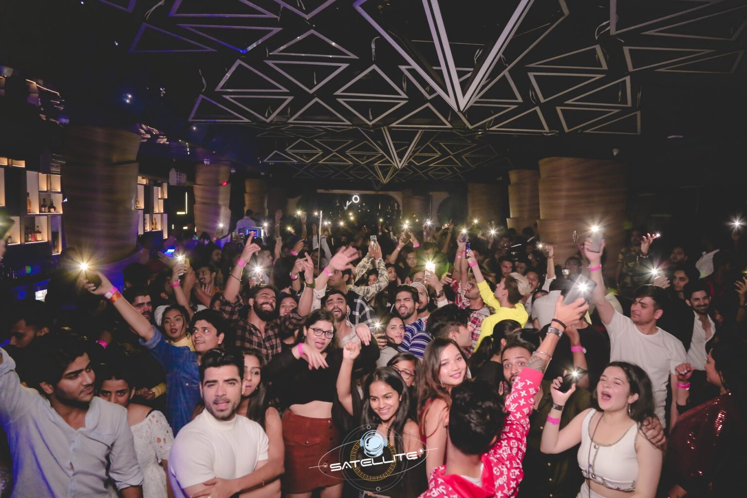 9 Best Night Clubs in Mumbai (2026 Reviews & Ratings)